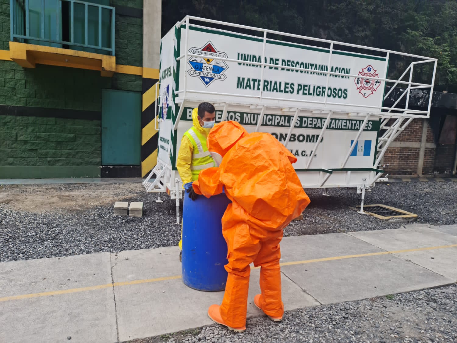 En Academia de ASONBOMD se realiza Curso de Respuesta a Incidentes con ... En Academia de ASONBOMD se realiza Curso de Respuesta a Incidentes con ...